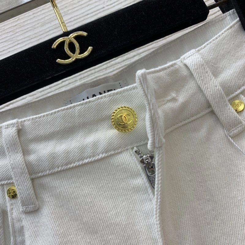 Bargain Chanel Jeans