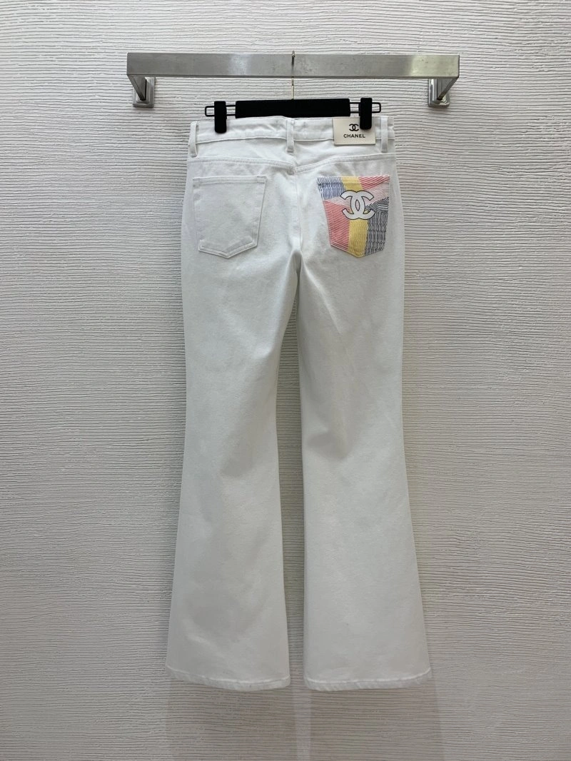 Bargain Chanel Jeans