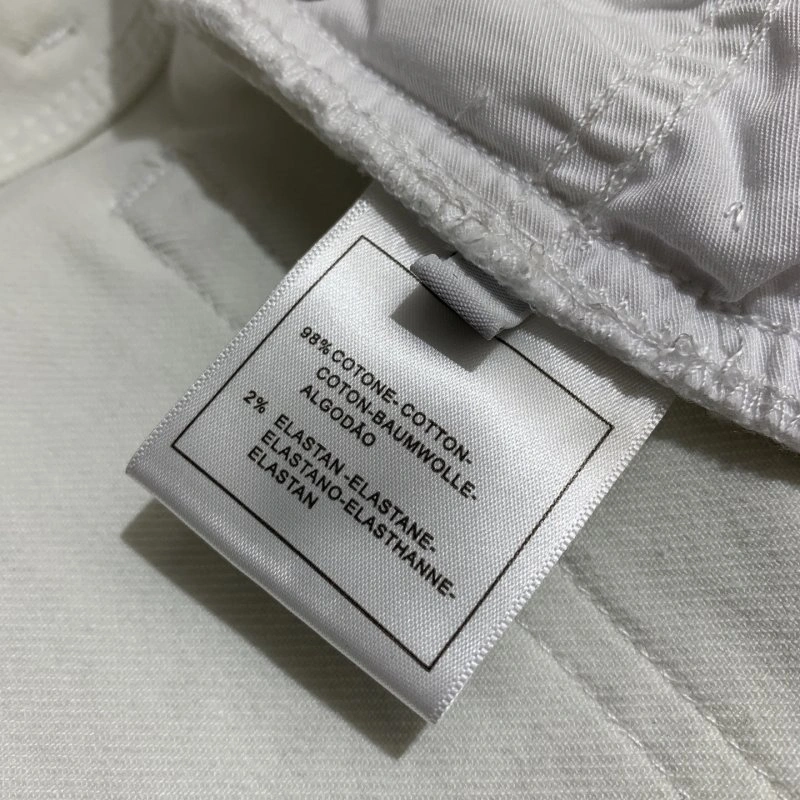 Bargain Chanel Jeans