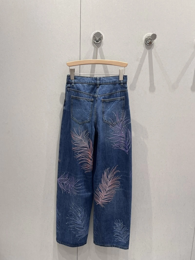 Genuine Chanel Jeans
