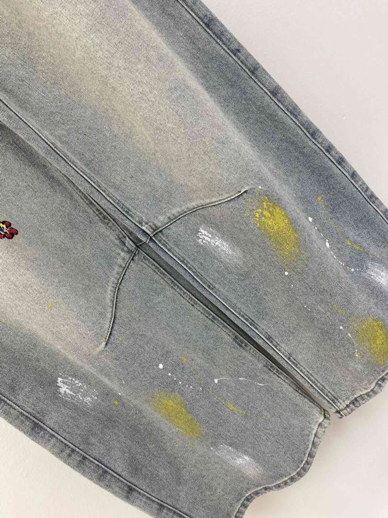 Bargain Chanel Jeans