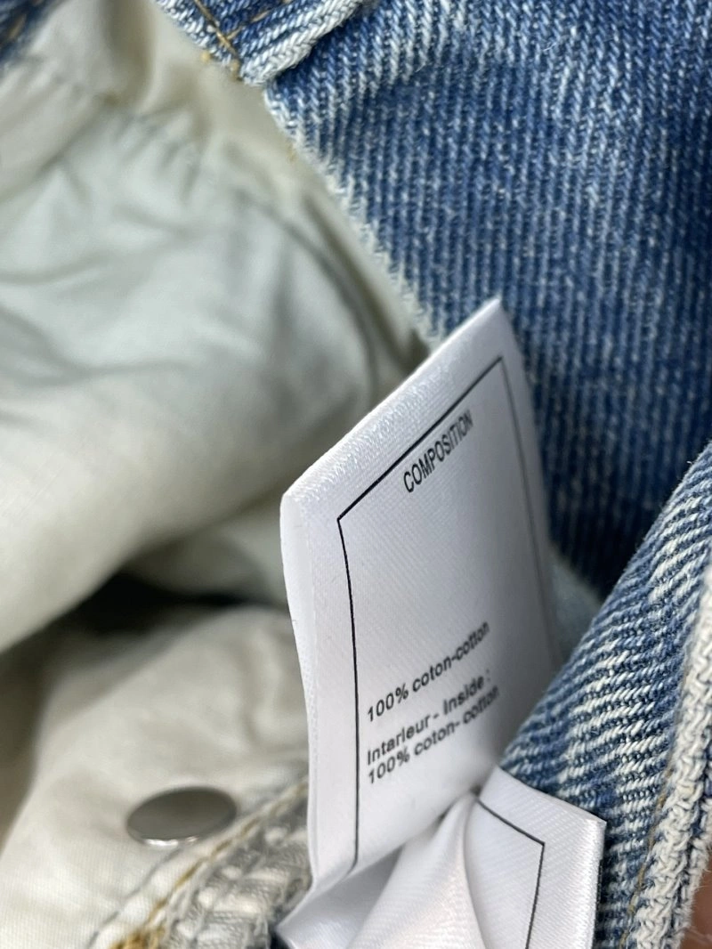Bargain Chanel Jeans