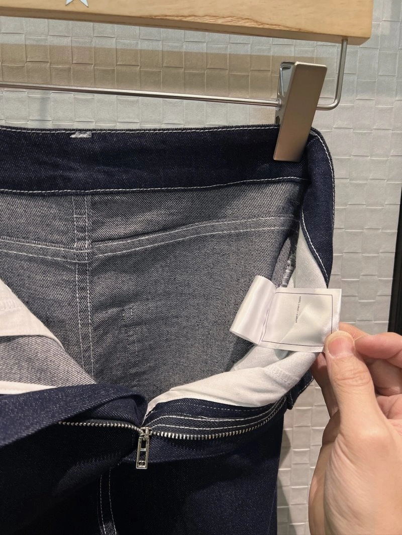 Bargain Chanel Jeans
