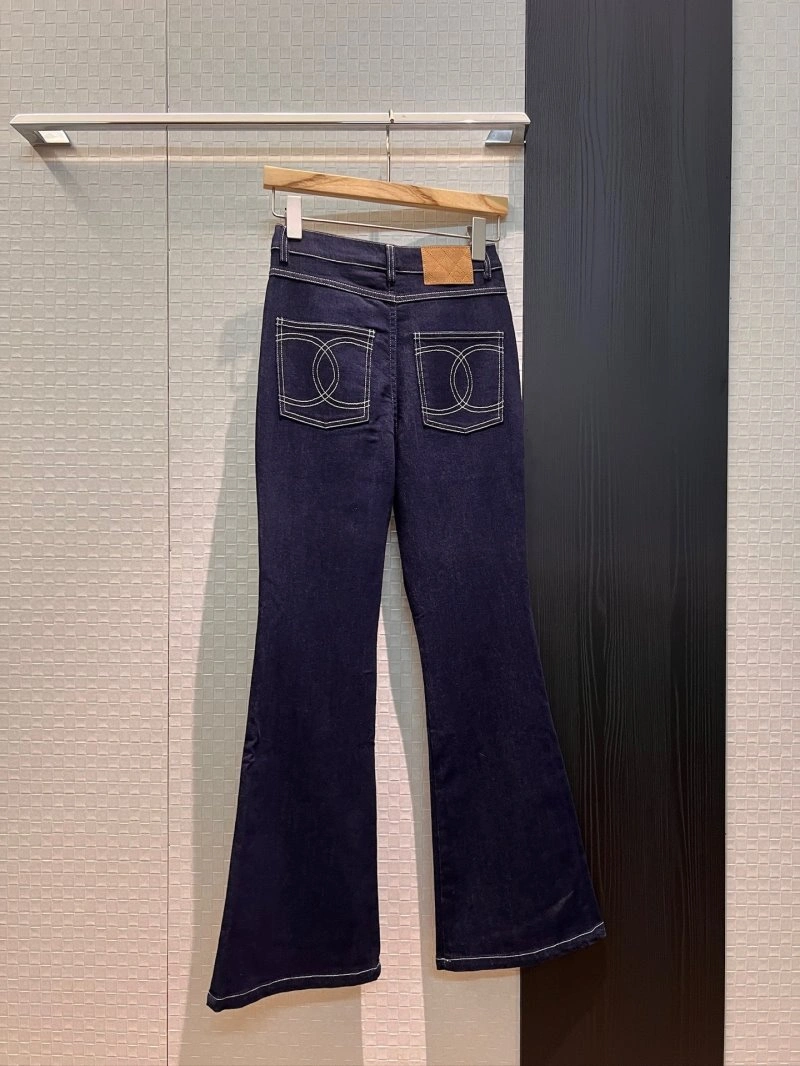 Bargain Chanel Jeans