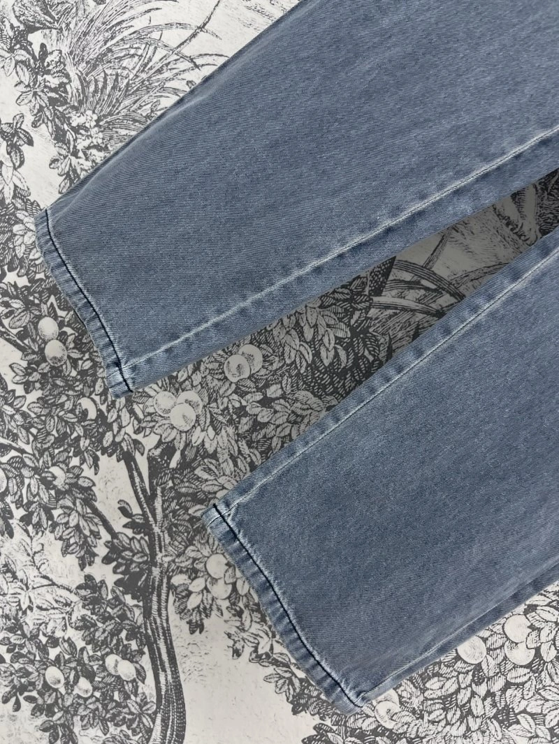 Discounted Chanel Jeans