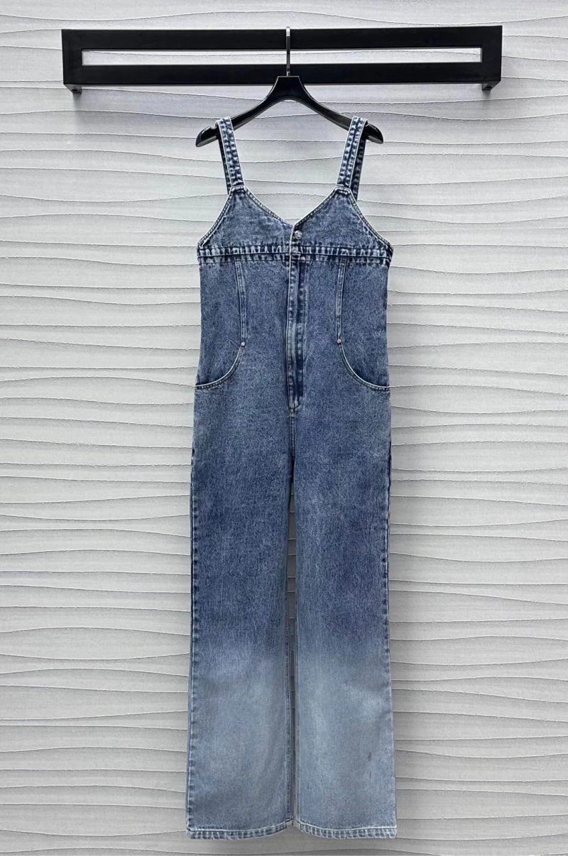 Chanel Jeans
