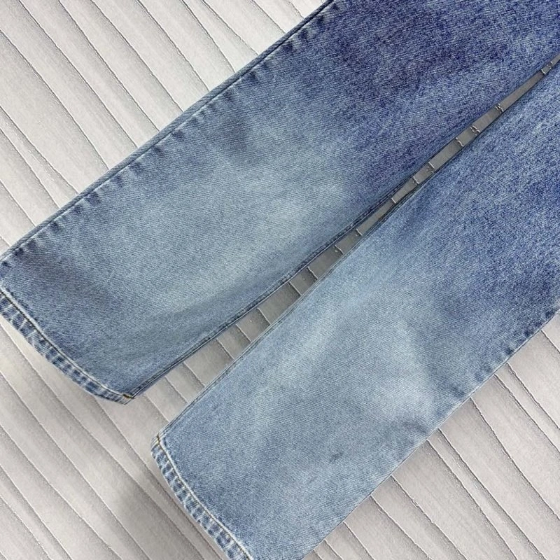 Cut-rate Chanel Jeans