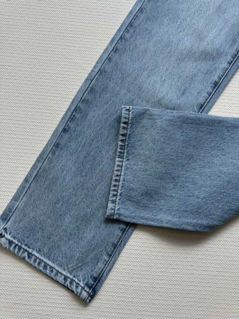 Discounted Chanel Jeans