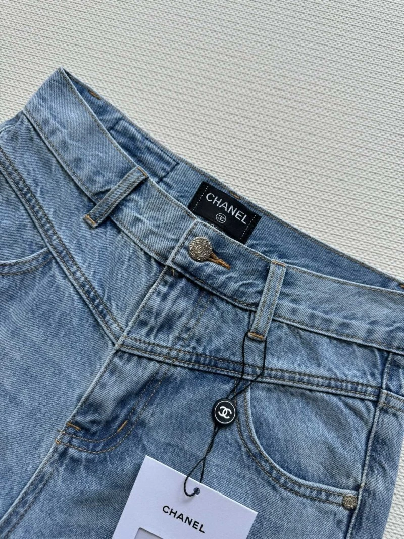 Discounted Chanel Jeans