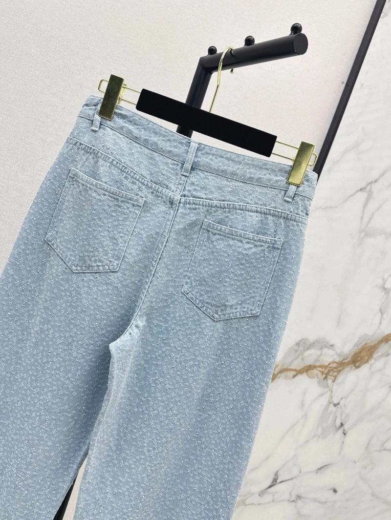 Original Chanel Jeans