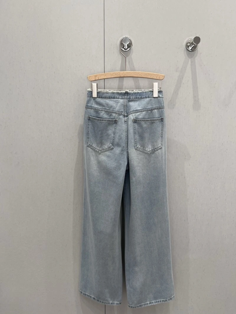 High fidelity Chanel Jeans