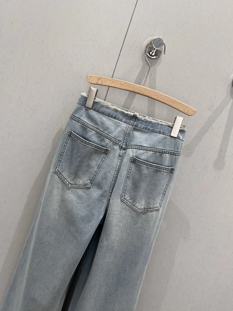 High fidelity Chanel Jeans