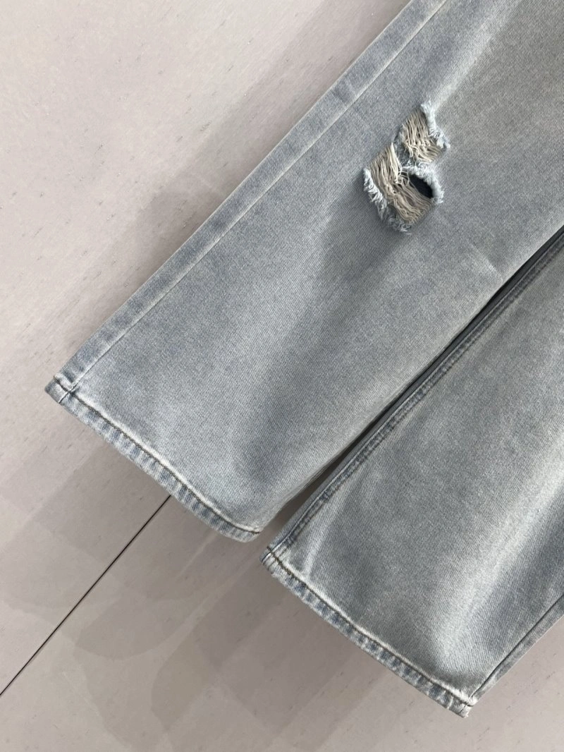 High fidelity Chanel Jeans