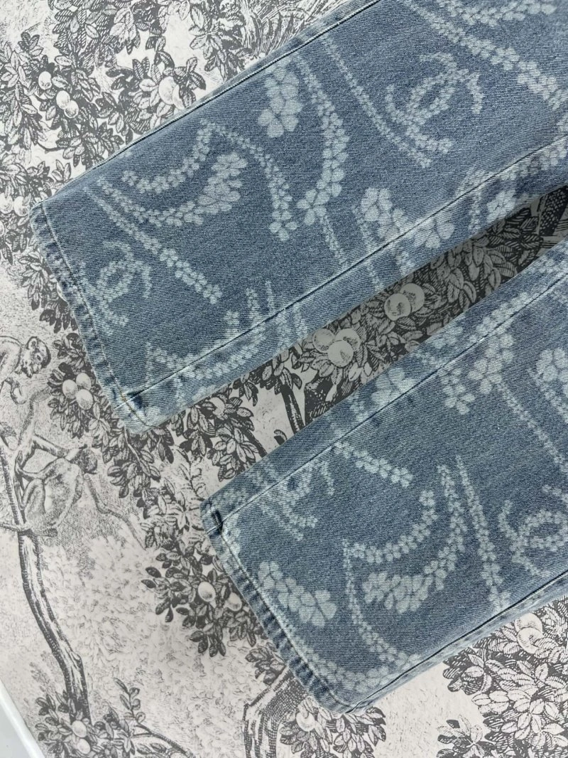 Discounted Chanel Jeans