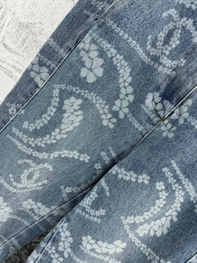Discounted Chanel Jeans