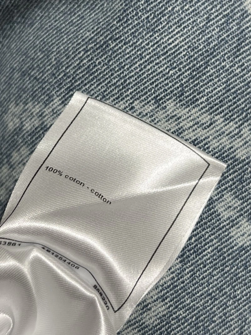 Discounted Chanel Jeans