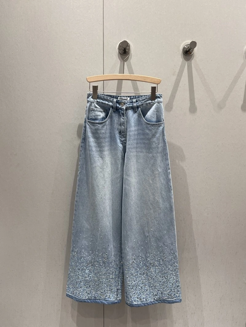 Chanel Jeans