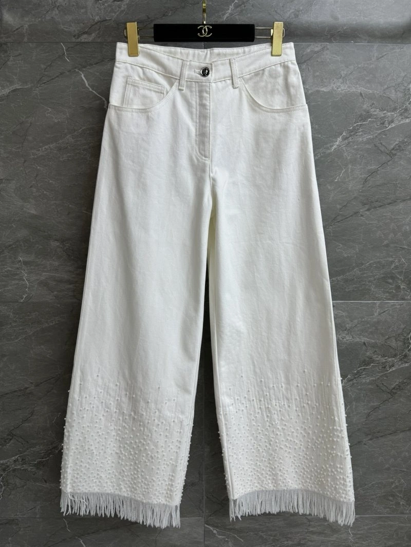 Chanel Jeans