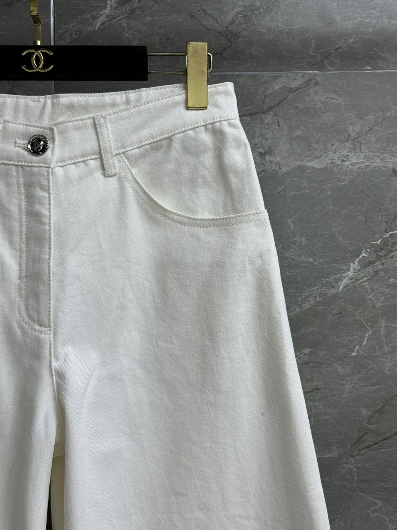 Precise copy Chanel Jeans