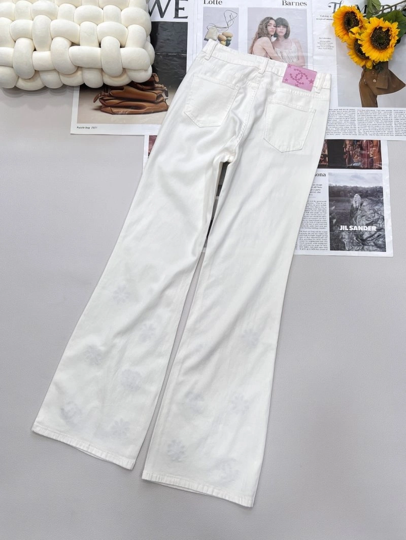 OEM Chanel Jeans