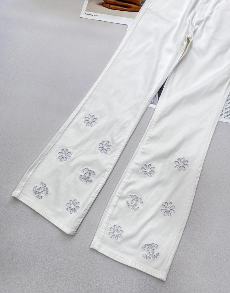OEM Chanel Jeans