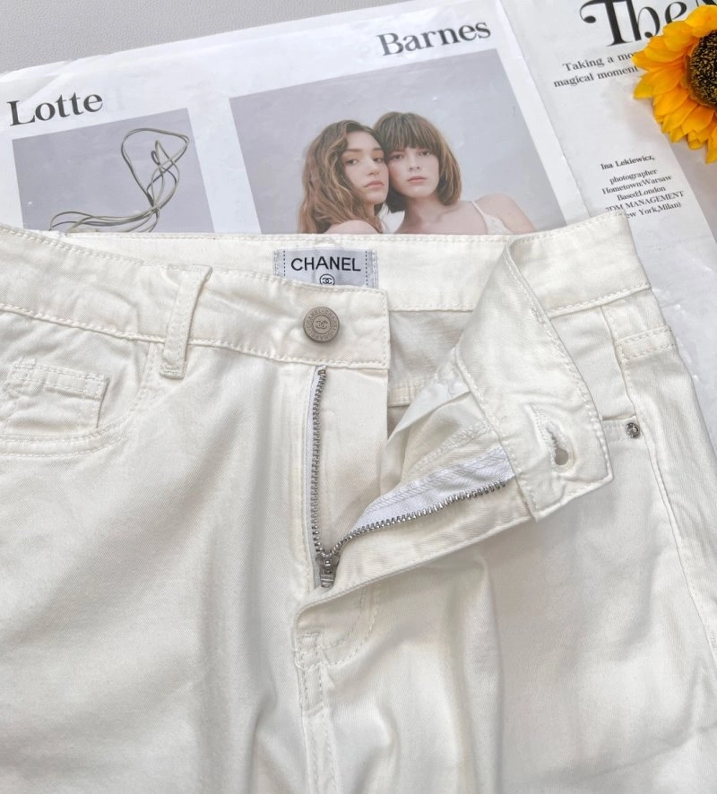 OEM Chanel Jeans