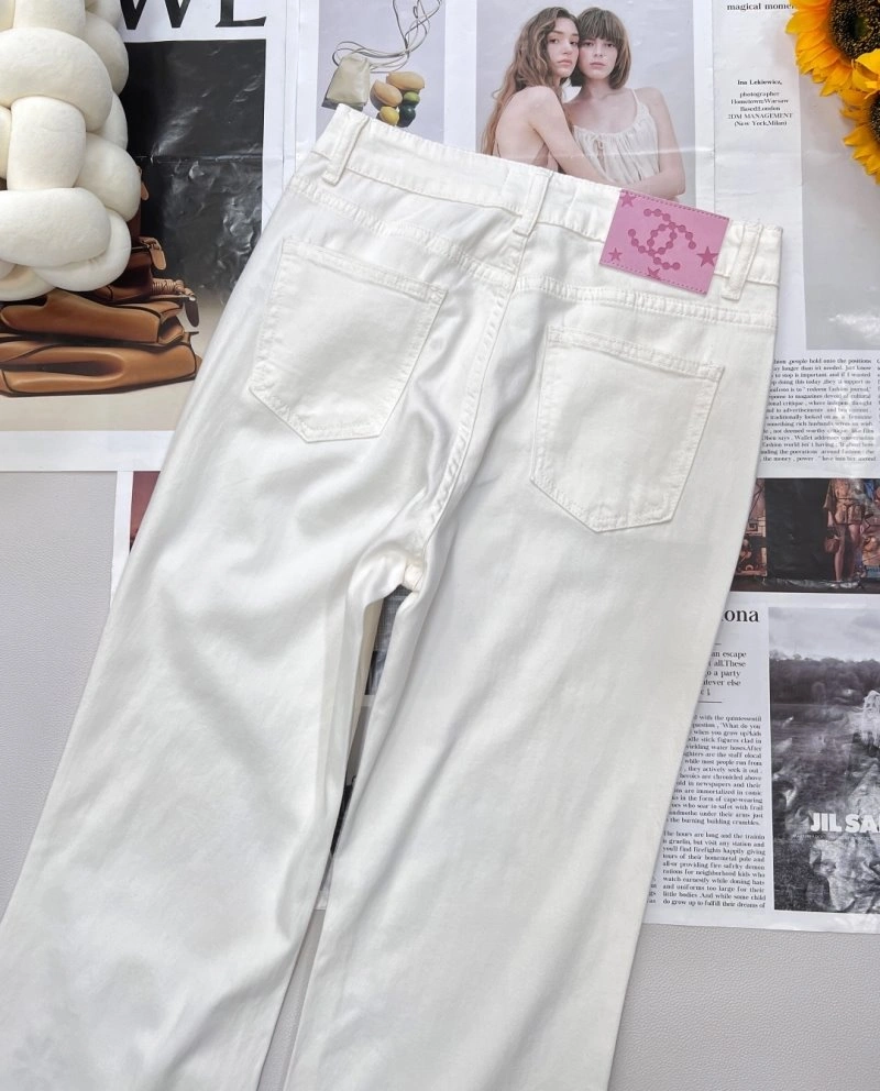 OEM Chanel Jeans