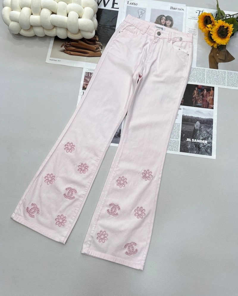 Chanel Jeans