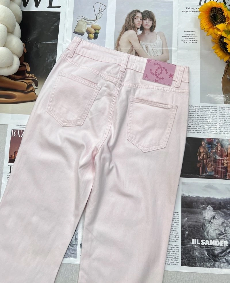 Perfect replica Chanel Jeans
