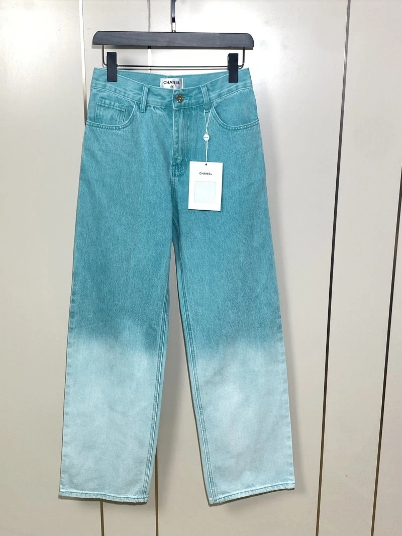 Chanel Jeans