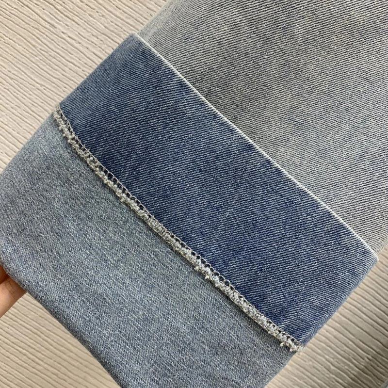 Cut-rate Chanel Jeans