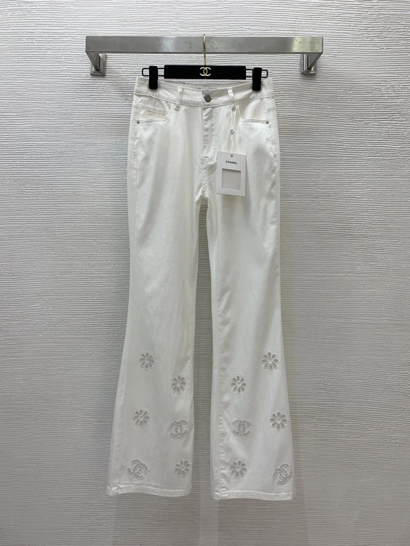 Chanel Jeans