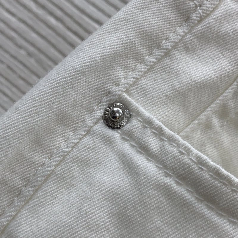 Official Chanel Jeans