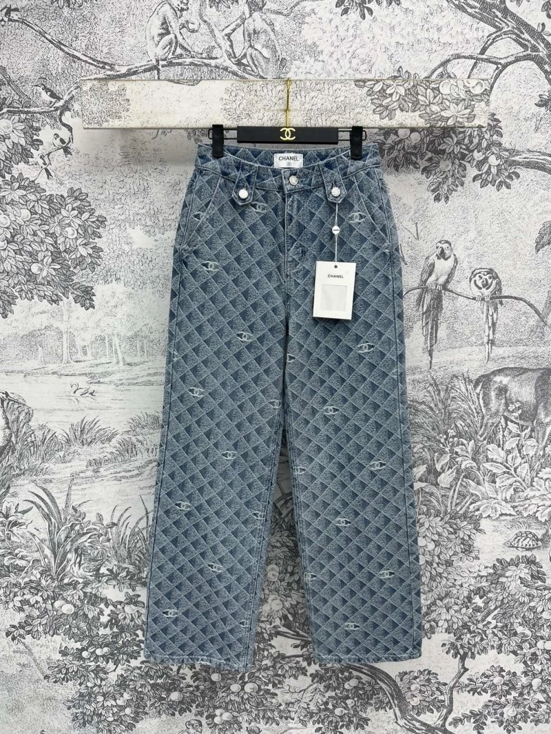 Chanel Jeans