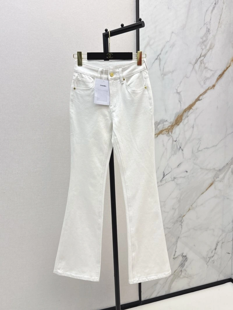 Chanel Jeans