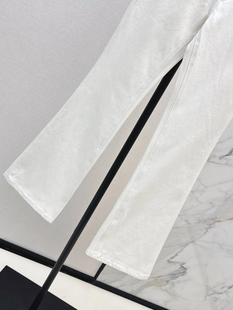Affordable Chanel Jeans