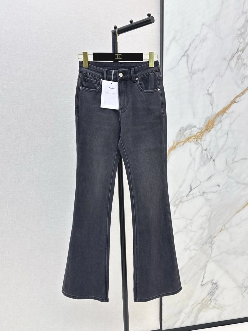 Chanel Jeans