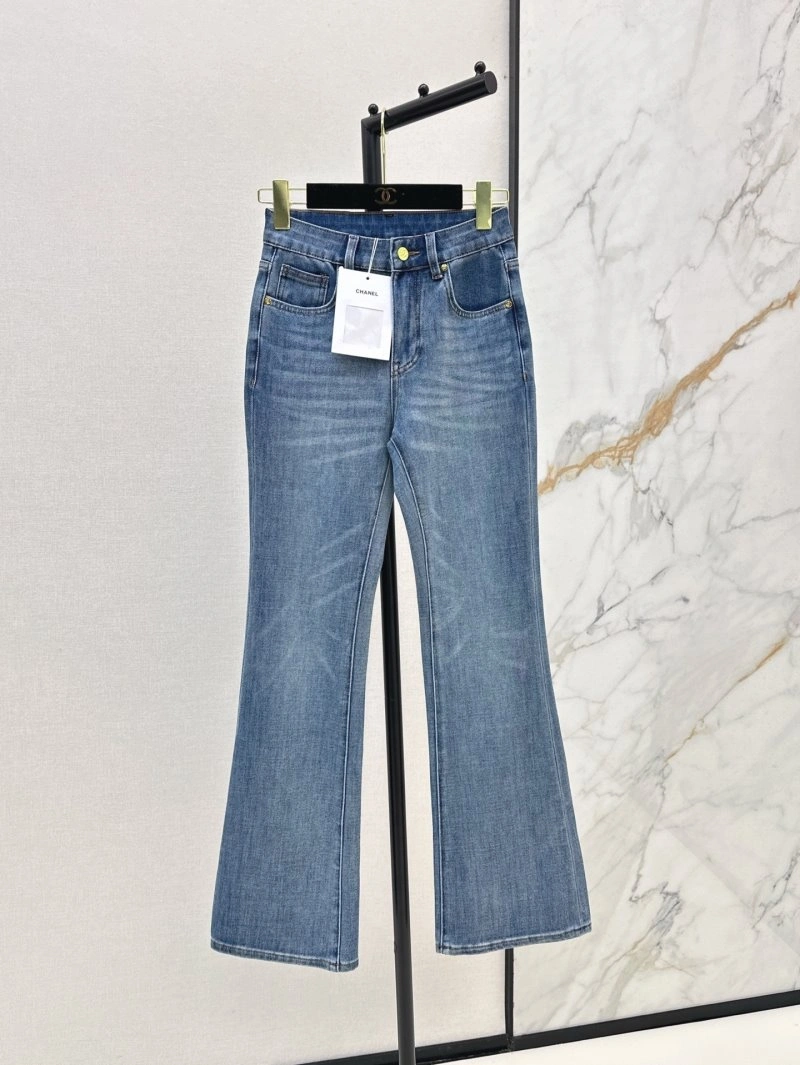 Chanel Jeans