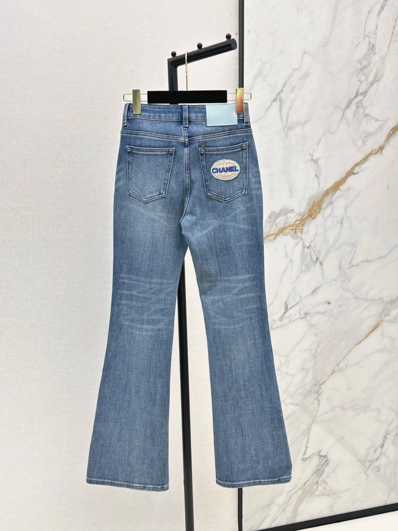OEM Chanel Jeans