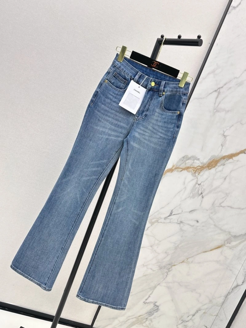 OEM Chanel Jeans