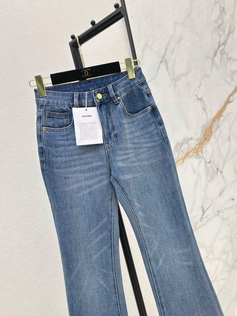 OEM Chanel Jeans
