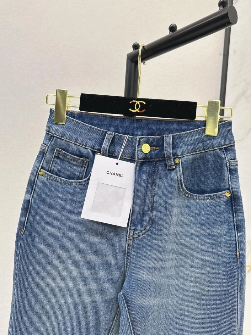 OEM Chanel Jeans