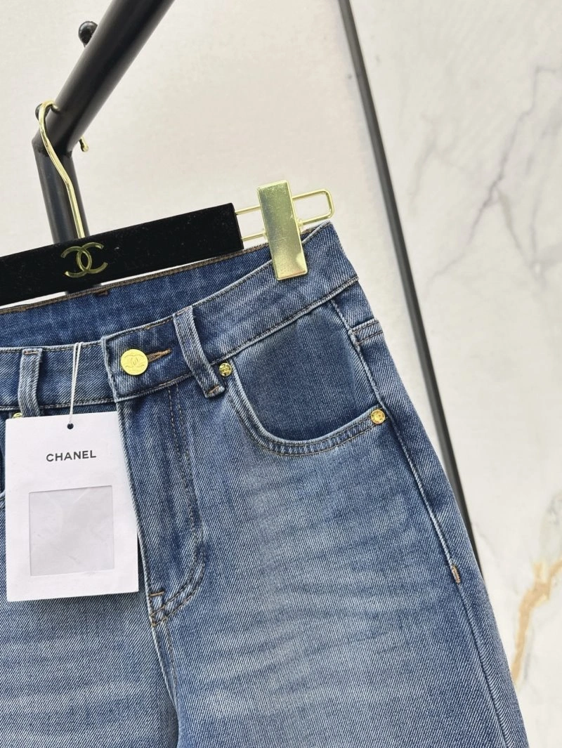 OEM Chanel Jeans