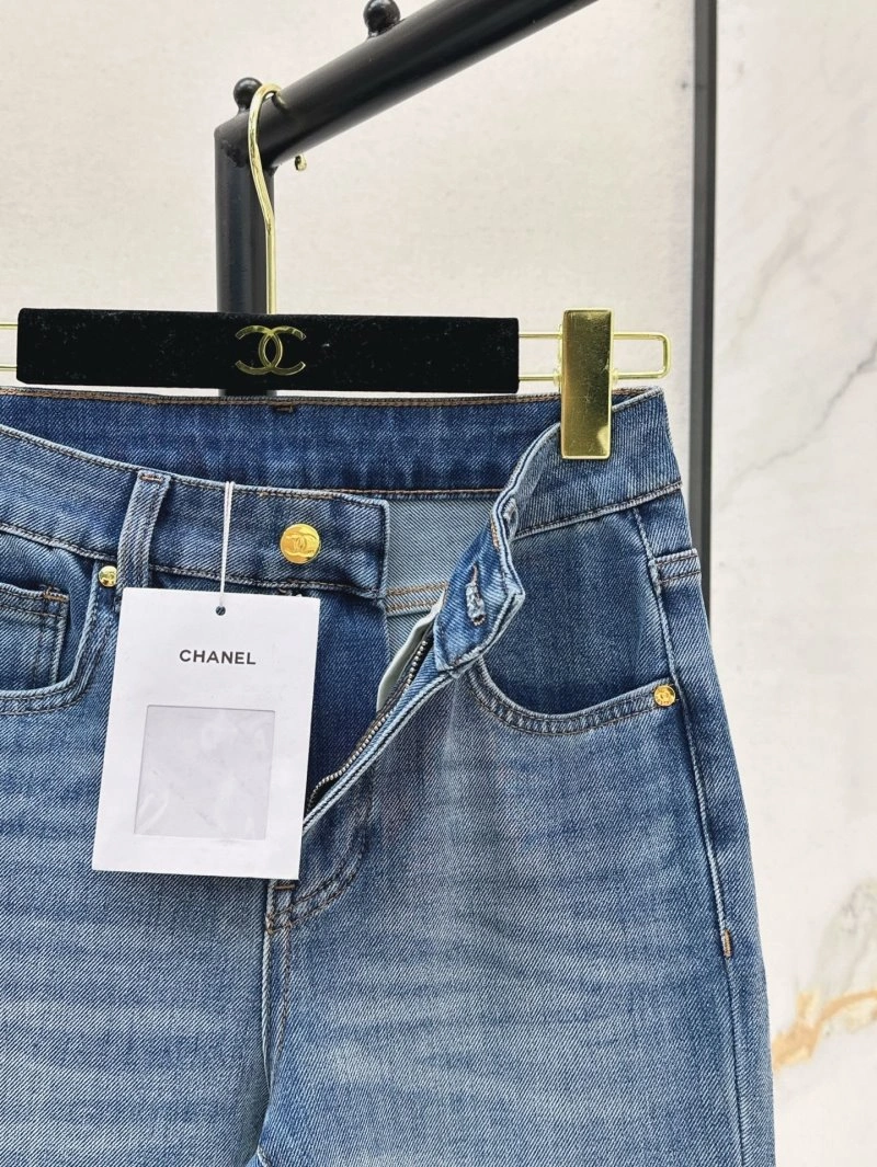 OEM Chanel Jeans