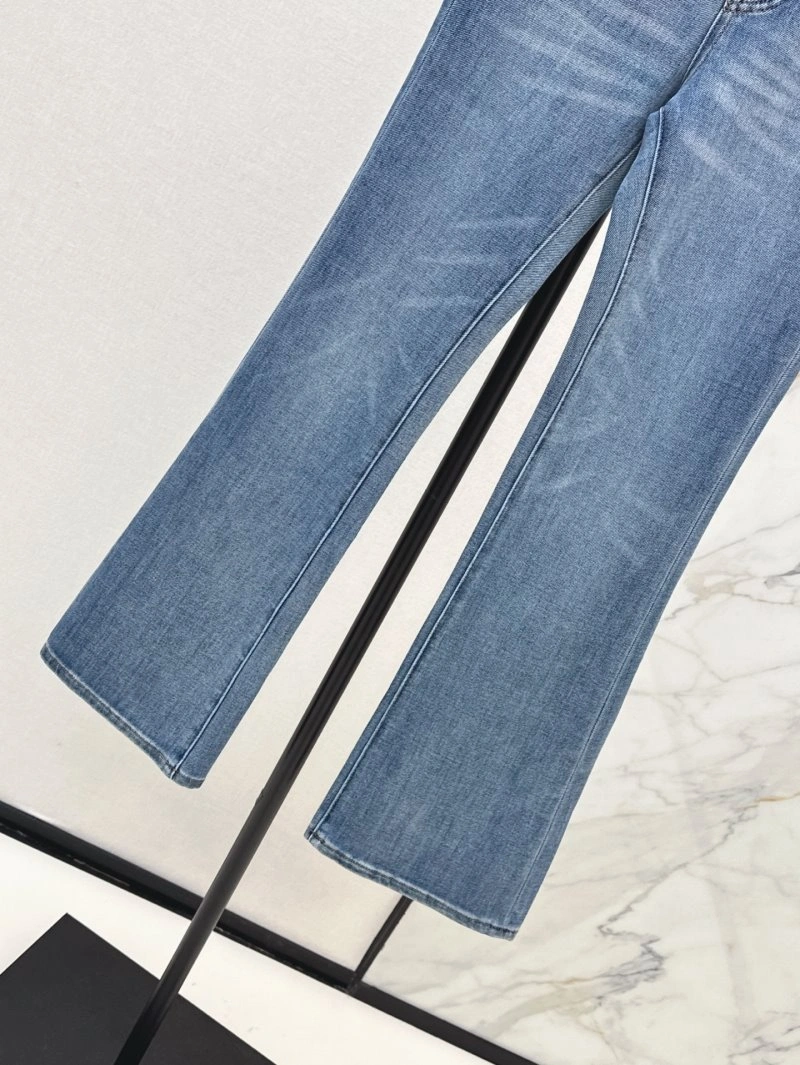 OEM Chanel Jeans