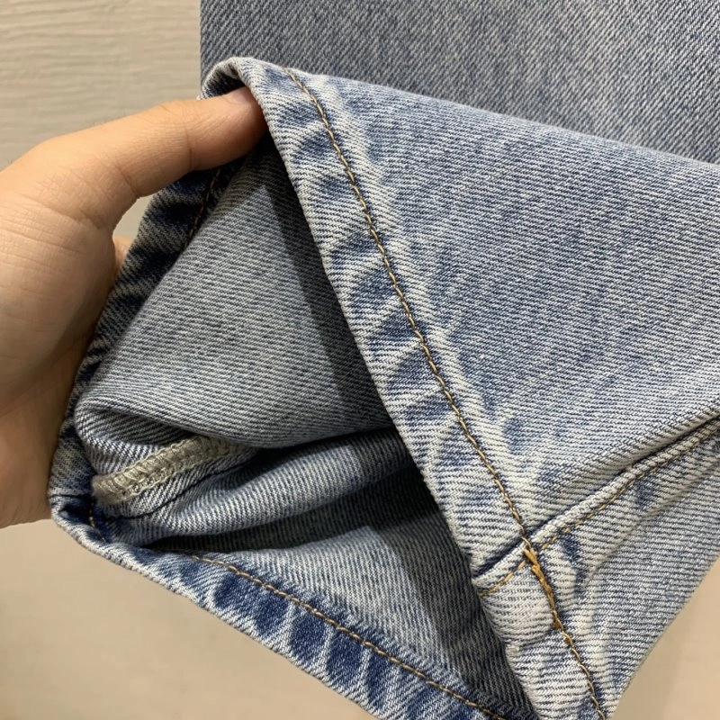 Genuine Chanel Jeans