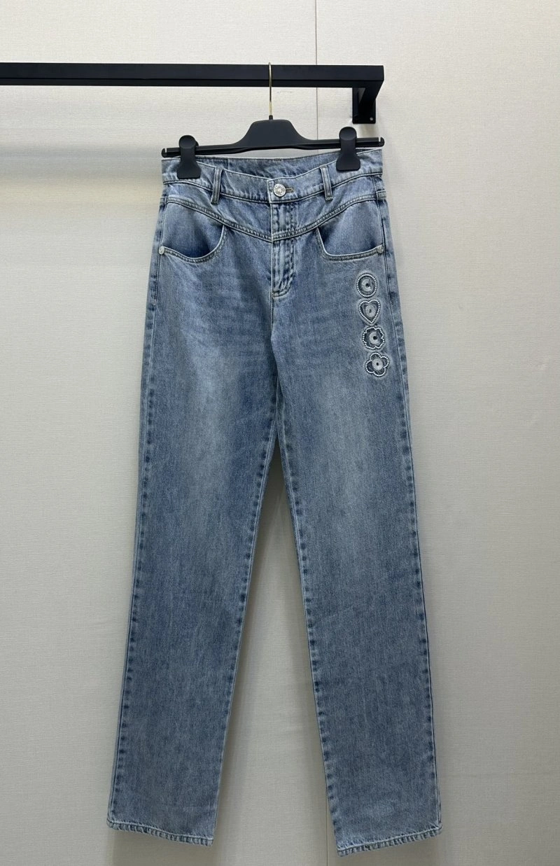 Chanel Jeans