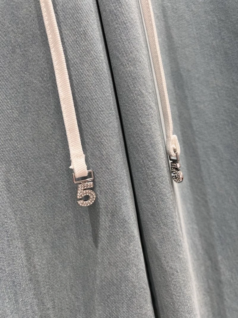 1:1 copy Chanel Jeans
