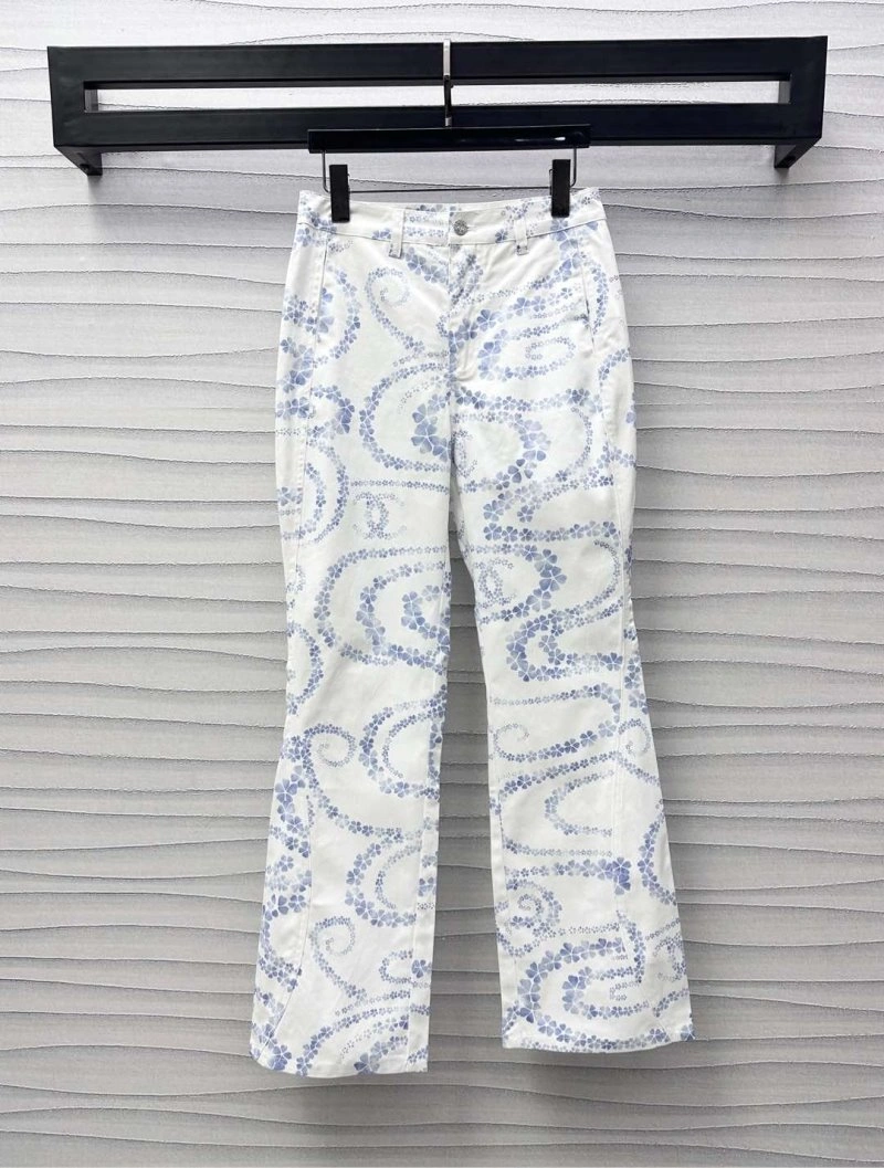 Chanel Jeans