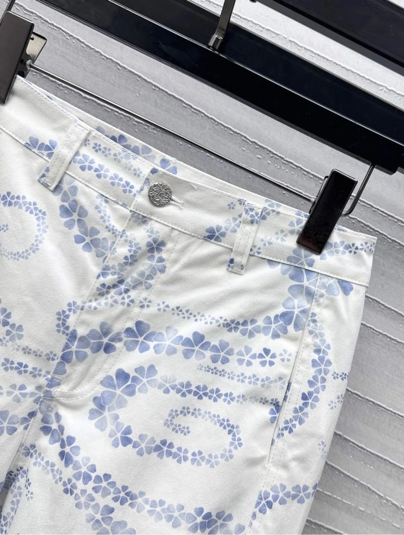 Economical Chanel Jeans